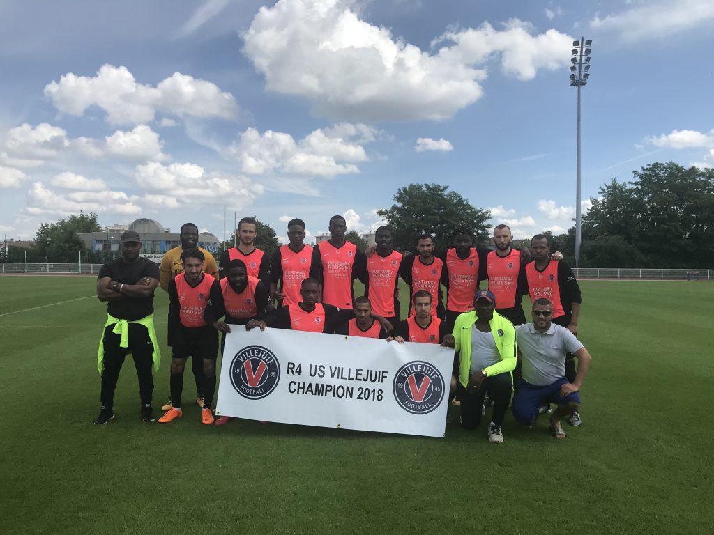 Les clubs adhérents | Office Municipal des Sports de Villejuif