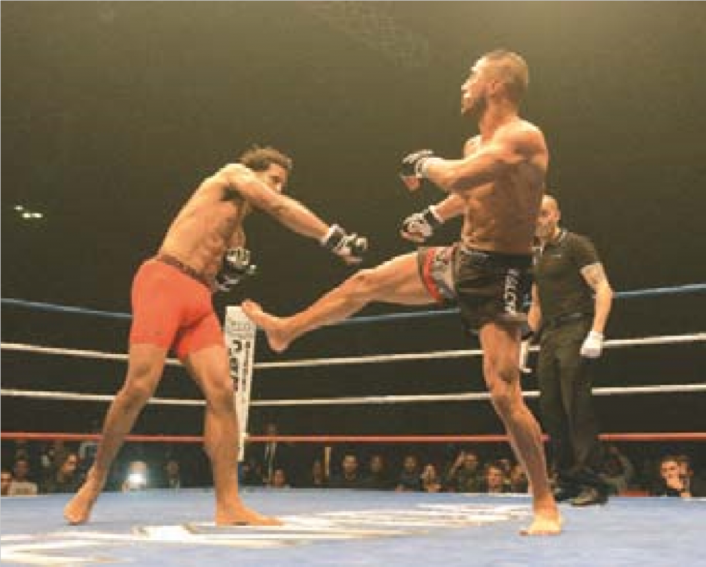 Les clubs adhérents | Office Municipal des Sports de Villejuif