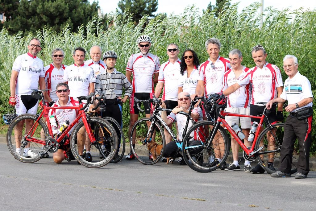 Les clubs adhérents | Office Municipal des Sports de Villejuif